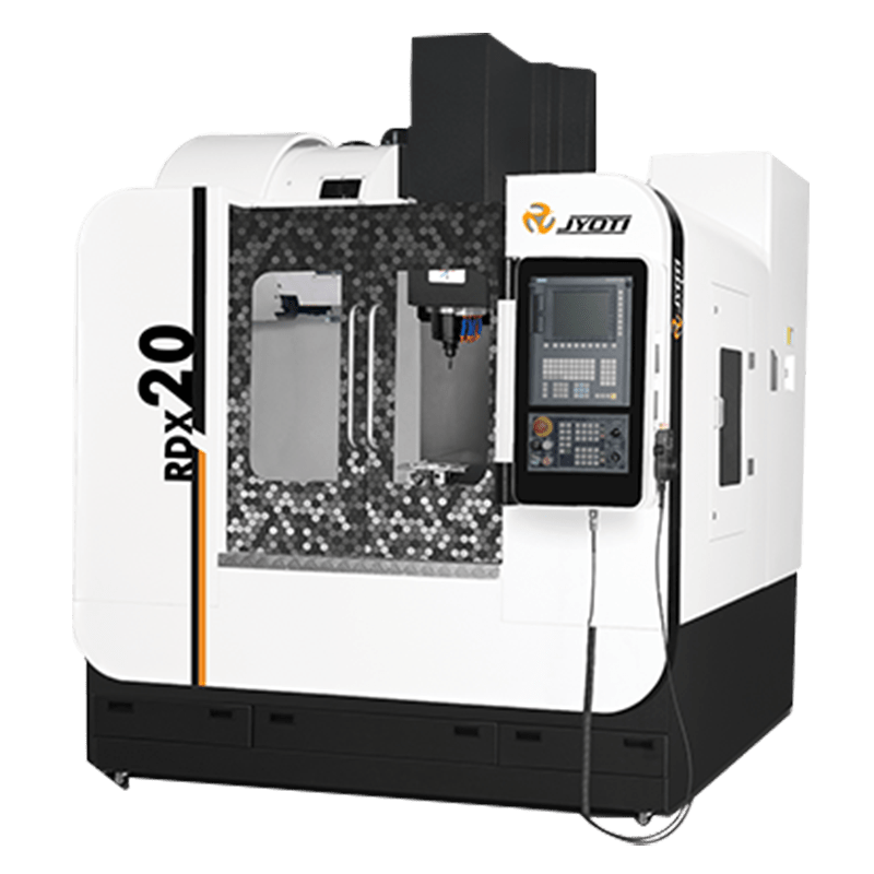 No.1 Advanced CNC Machine Shop In Coimbatore | AQF INDIA