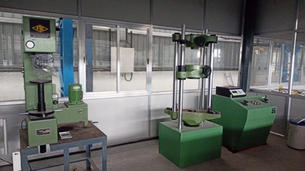 #1 Advanced Lab Solutions For Precision Manufacturing | AQF