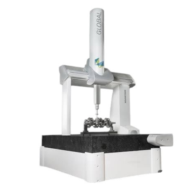 No.1 Advanced CNC Machine Shop In Coimbatore | AQF INDIA